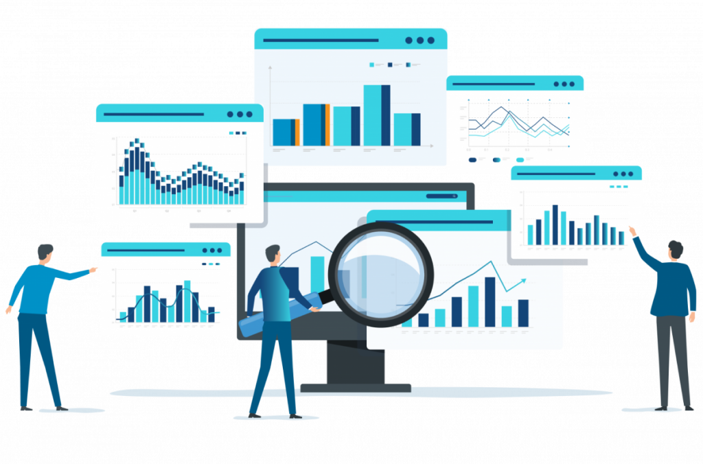 Selli - Grow Your Business Intelligently